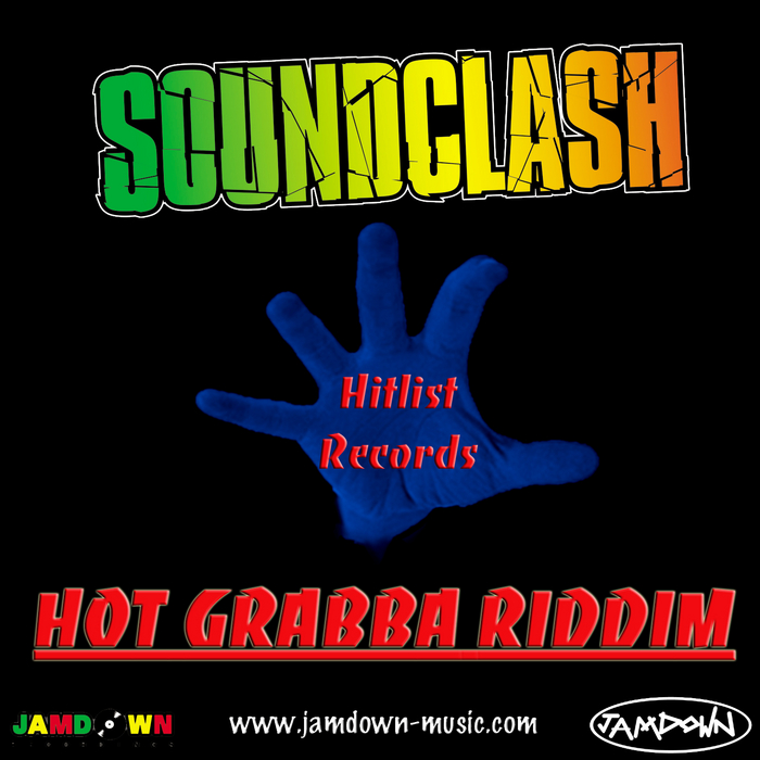 Various: Hot Grabba Riddim at Juno Download