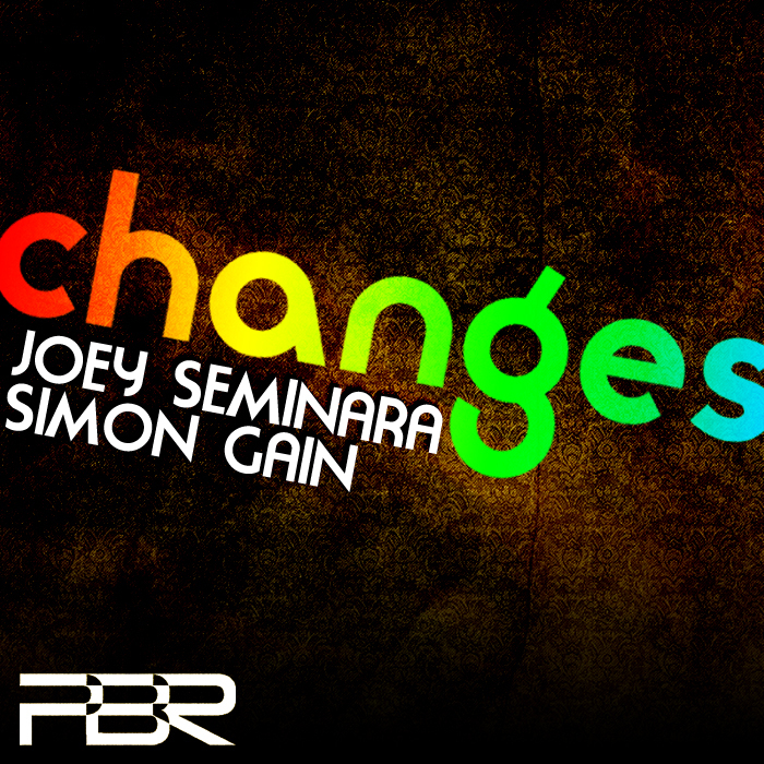 Changes by Simon Gain/Joey Seminara on MP3, WAV, FLAC, AIFF & ALAC at ...