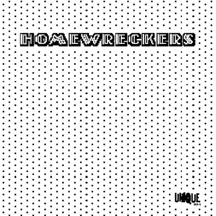 Home Wreckers by Homewreckers on MP3, WAV, FLAC, AIFF & ALAC at Juno ...