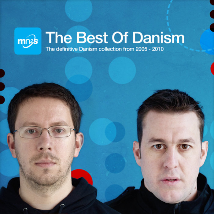 Danism/Various: The Best Of Danism: Part 1 (The Vocals) at Juno Download