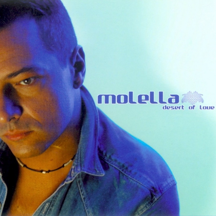 Desert Of Love by Molella on MP3, WAV, FLAC, AIFF & ALAC at Juno Download