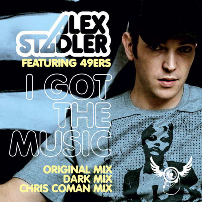 I Got The Music by Alex Stadler feat The 49ers on MP3, WAV, FLAC, AIFF ...