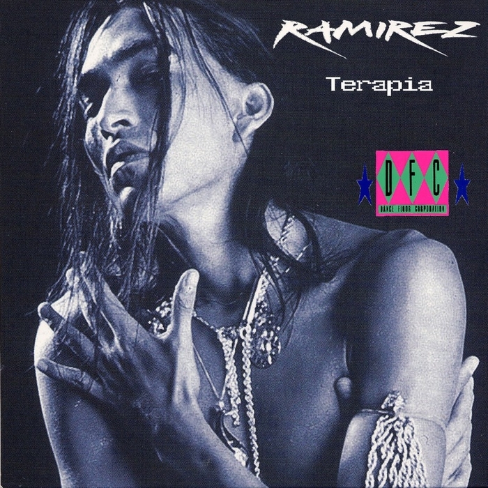 Terapia by Ramirez on MP3, WAV, FLAC, AIFF & ALAC at Juno Download