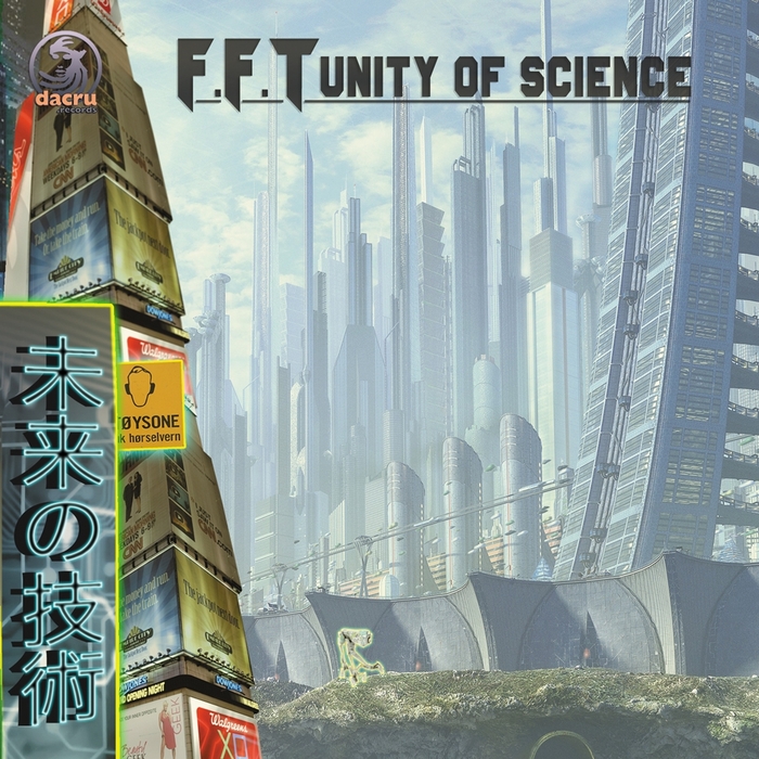 FFT/Various: Unity Of Science at Juno Download