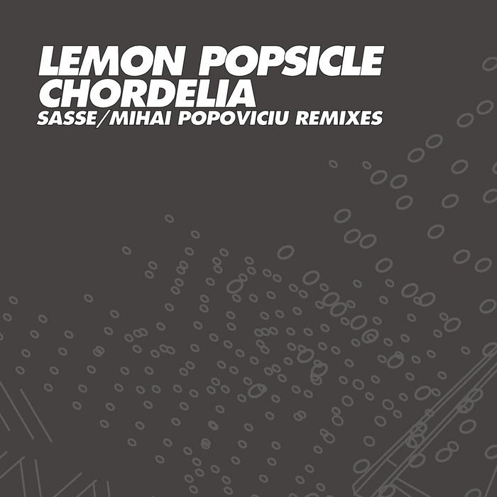 Chordelia by Lemon Popsicle on MP3, WAV, FLAC, AIFF & ALAC at Juno Download