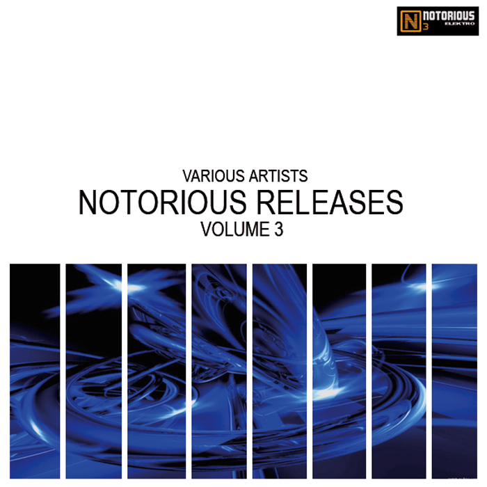 Notorious Volume 3 by Oxia/Xenia Beliayeva/Milton Bradley/Snake ...