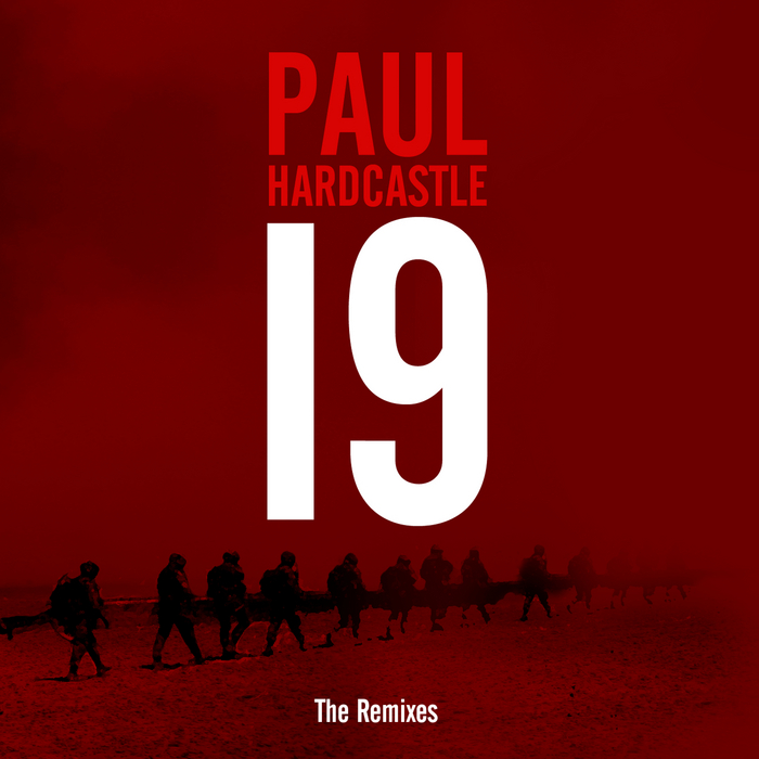 Paul Hardcastle - 19 (25th Anniversary remixes - Vol 1) on Juno ...