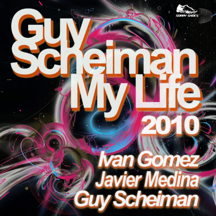 My Life (2010) by Guy Scheiman on MP3, WAV, FLAC, AIFF & ALAC at Juno ...