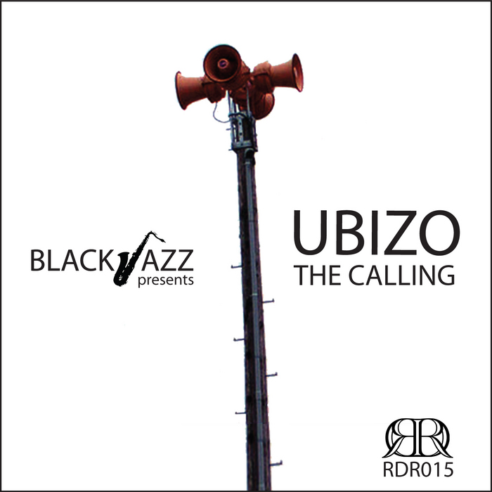 Black Jazz - Ubizo: The Calling on Juno Download | MP3, WAV, FLAC