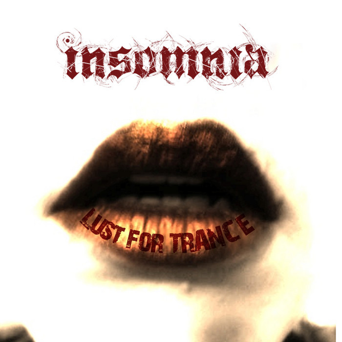 Lust For Trance EP by Insomnia/Sub6 vs Slider on MP3, WAV, FLAC, AIFF ...