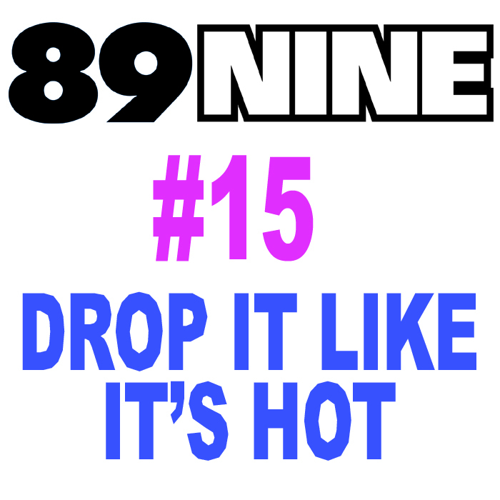 Drop It Like It s Hot by Snoop/Pharrel vs LI on MP3, WAV, FLAC, AIFF ...
