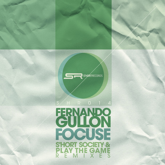 Focuse by Fernando Gullon on MP3, WAV, FLAC, AIFF & ALAC at Juno Download