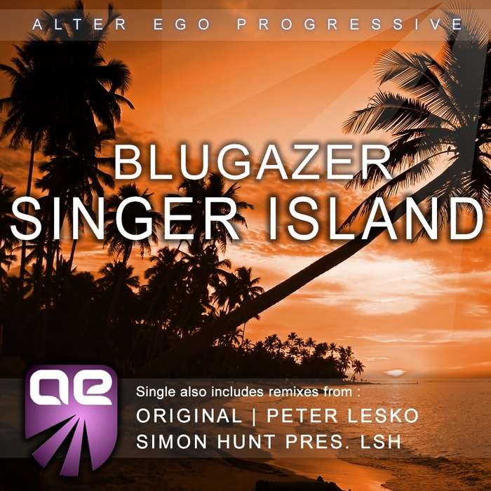 Singer Island by Blugazer on MP3, WAV, FLAC, AIFF & ALAC at Juno Download