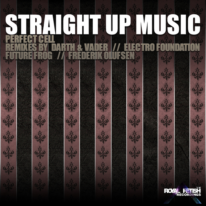 Straight Up Music by Perfect Cell on MP3, WAV, FLAC, AIFF & ALAC at ...