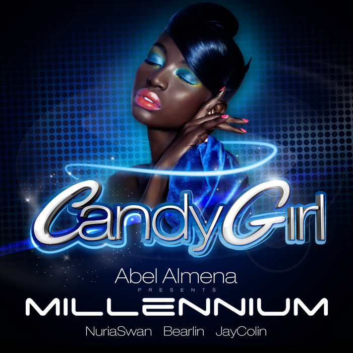 Candy Girl by Abel Almena presents Millennium on MP3, WAV, FLAC, AIFF ...