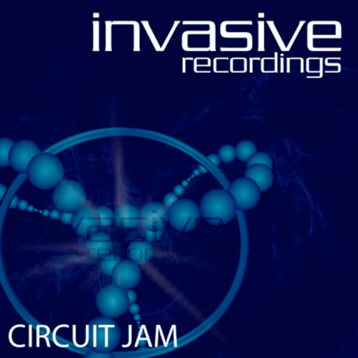 Circuit Jam by Macca on MP3, WAV, FLAC, AIFF & ALAC at Juno Download
