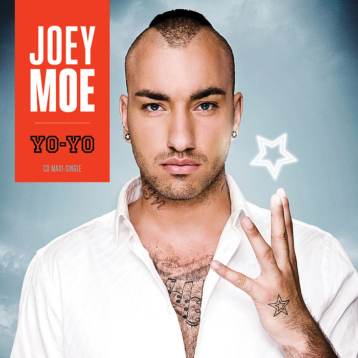 Yo-Yo EP by Joey Moe on MP3, WAV, FLAC, AIFF & ALAC at Juno Download