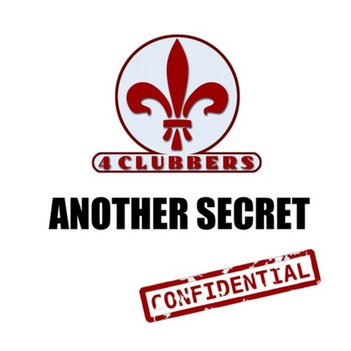 Another Secret by 4 Clubbers on MP3, WAV, FLAC, AIFF & ALAC at Juno ...