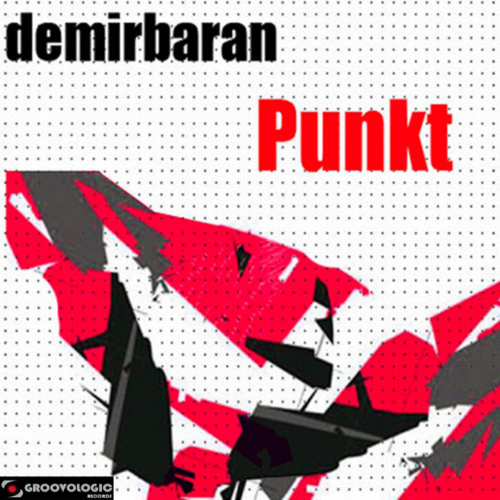 Punkt! by Demir Baran on MP3, WAV, FLAC, AIFF & ALAC at Juno Download