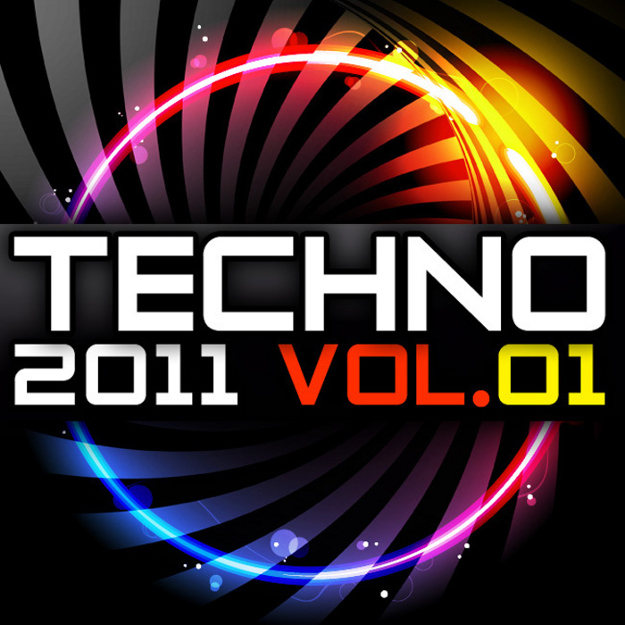 Various: Techno 2011: Vol 1 at Juno Download