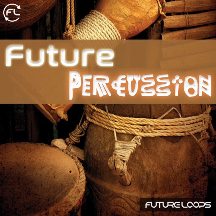Future Loops: Future Percussion (Sample Pack) at Juno Download
