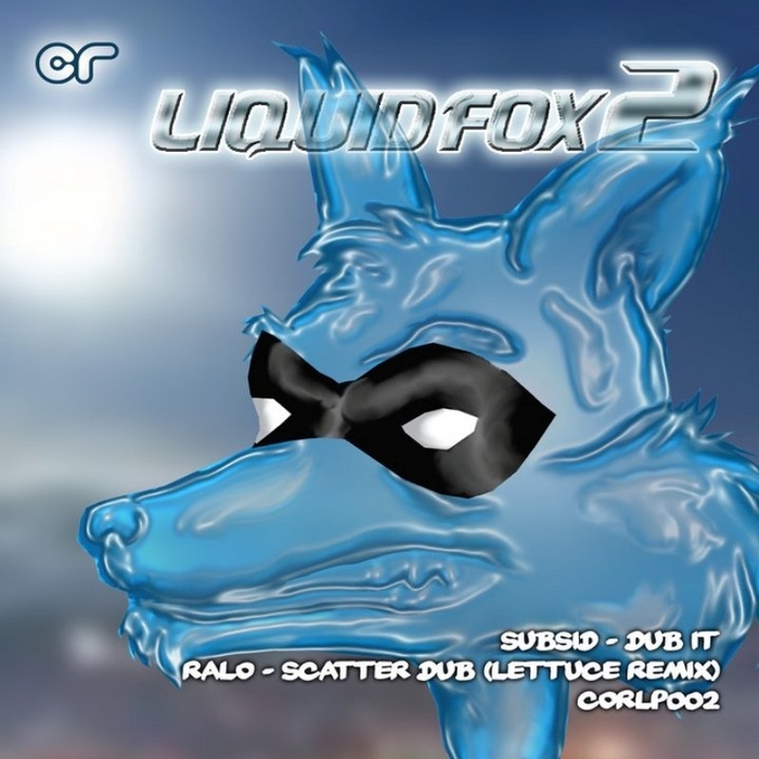 Liquid Fox 2 by Subsid/Ralo on MP3, WAV, FLAC, AIFF & ALAC at Juno Download