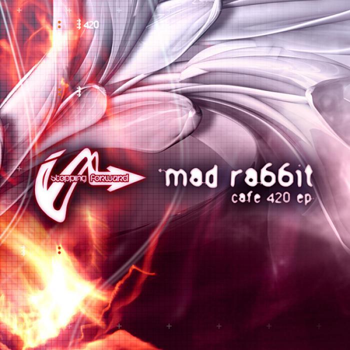 Cafe 420 EP by Mad Rabbit/Bassix on MP3, WAV, FLAC, AIFF & ALAC at Juno ...