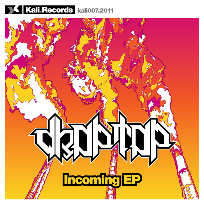 Incoming EP by Drop Top/DJ Ride on MP3, WAV, FLAC, AIFF & ALAC at Juno ...