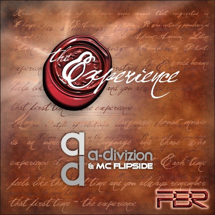 The Experience by A Divizion/MC Flipside on MP3, WAV, FLAC, AIFF & ALAC ...