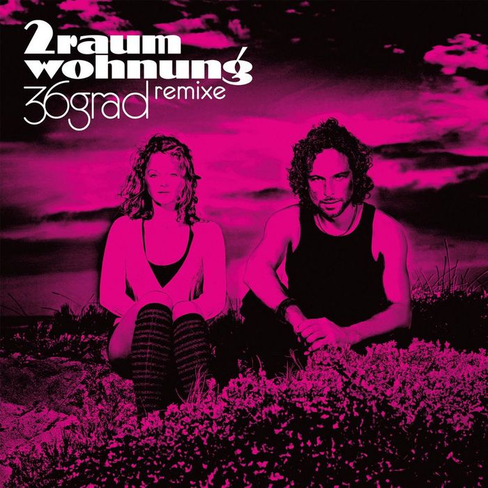 36 Grad (remixes) by 2RAUMWOHNUNG on MP3, WAV, FLAC, AIFF & ALAC at ...