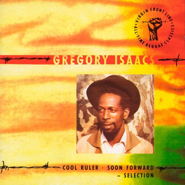Cool Ruler - Soon Forward: Selection by Gregory Isaacs on MP3, WAV ...