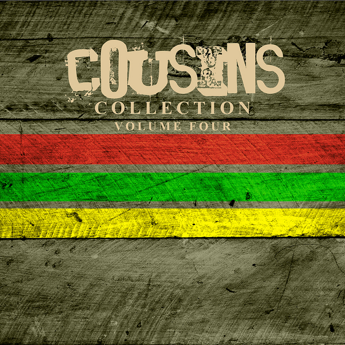 Various: Cousins Collection: Vol 4 at Juno Download