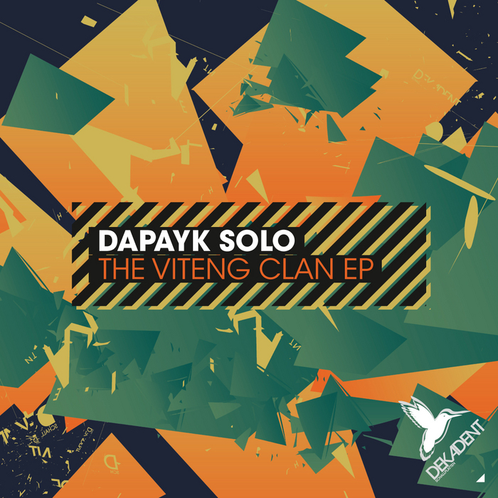 The Viteng Clan EP by Dapayk Solo on MP3, WAV, FLAC, AIFF & ALAC at ...