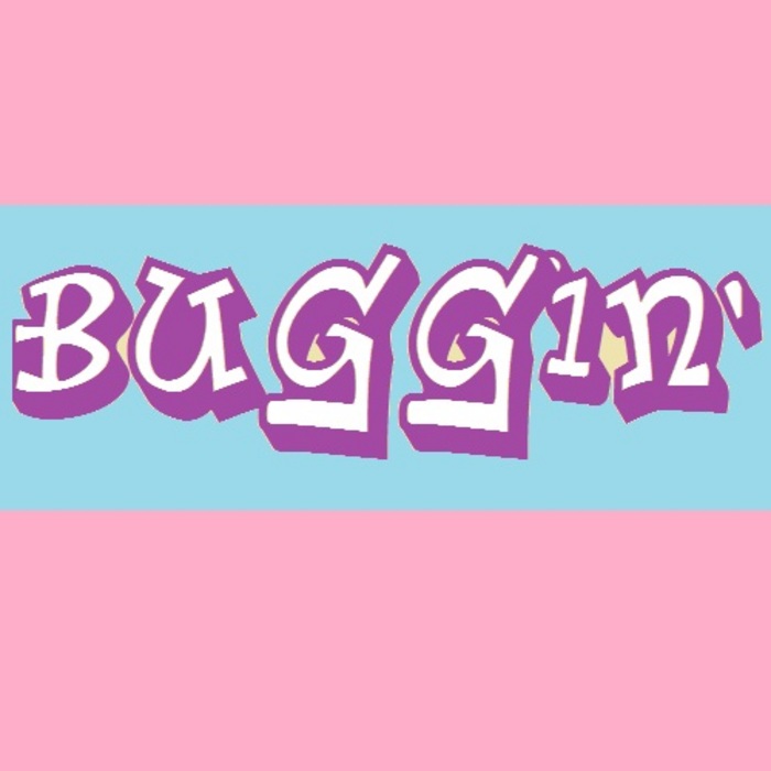 Buggin by ACTUAL PHANTOM on MP3, WAV, FLAC, AIFF & ALAC at Juno Download