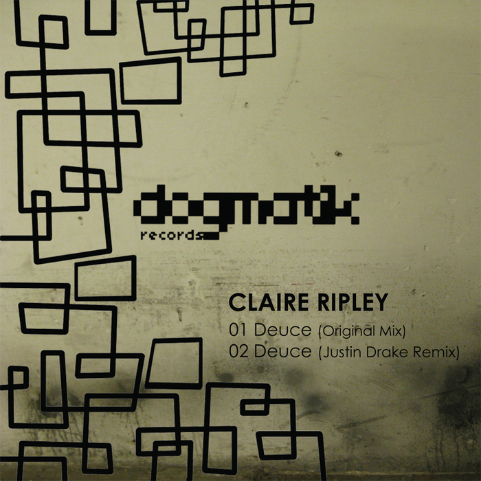 The Deuce EP by Claire RIPLEY on MP3, WAV, FLAC, AIFF & ALAC at Juno ...