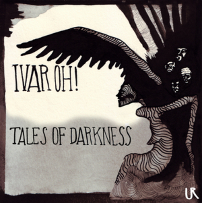 Tales Of Darkness EP by IVAR OH on MP3, WAV, FLAC, AIFF & ALAC at Juno ...