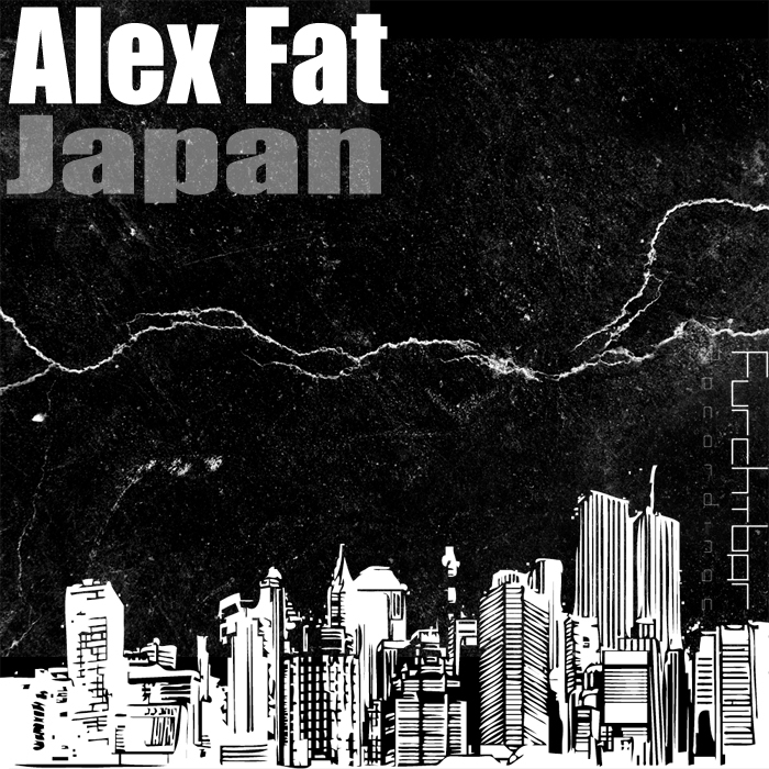 Japan by ALEX FAT on MP3, WAV, FLAC, AIFF & ALAC at Juno Download