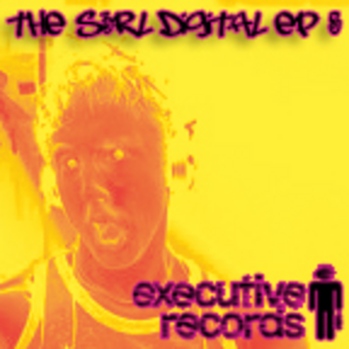 S3RL Digital EP 5 by S3RL on MP3, WAV, FLAC, AIFF & ALAC at Juno Download