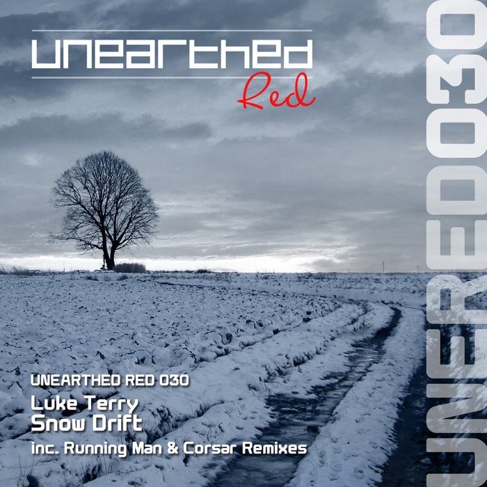 Snow Drift by Luke TERRY on MP3, WAV, FLAC, AIFF & ALAC at Juno Download