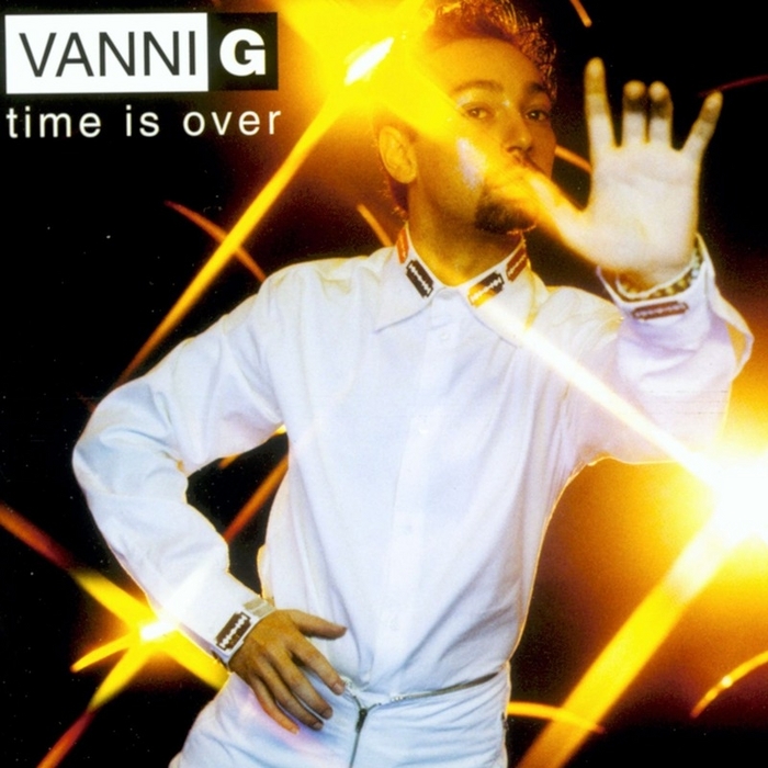 VANNI G - Time Is Over on Juno Download | MP3, WAV, FLAC