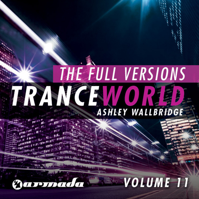 Various: Trance World Vol 11 (The Full Versions) at Juno Download