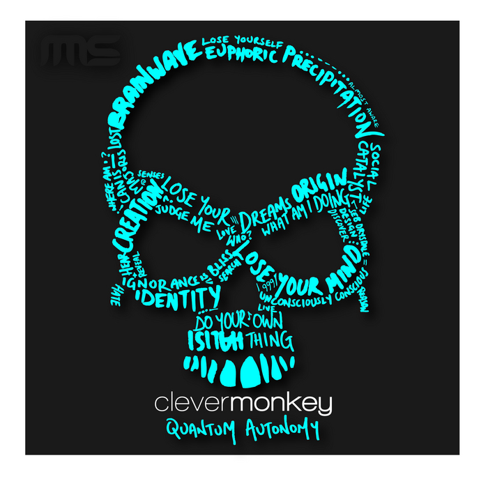 Quantum Autonomy EP by CLEVER MONKEY on MP3, WAV, FLAC, AIFF & ALAC at ...