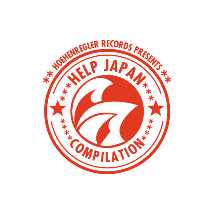Various: Help Japan Compilation at Juno Download