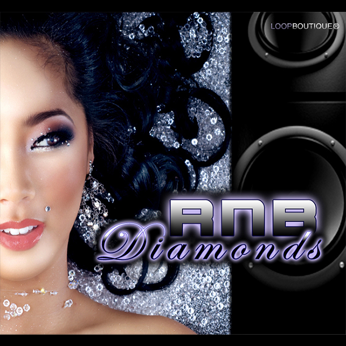 Loopboutique: RnB Diamonds (Sample Pack ACID/WAV) at Juno Download