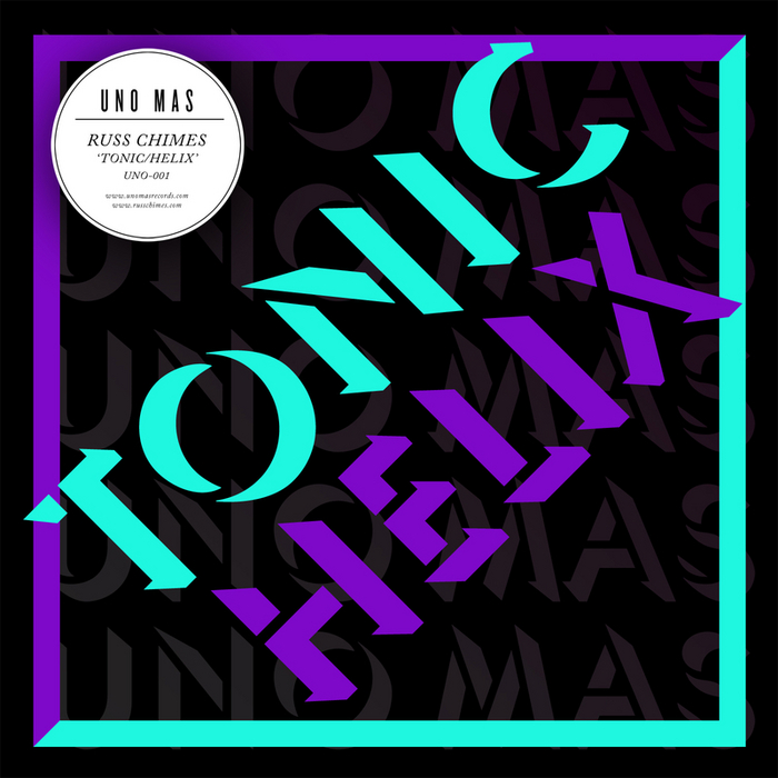 Tonic by Russ Chimes on MP3, WAV, FLAC, AIFF & ALAC at Juno Download