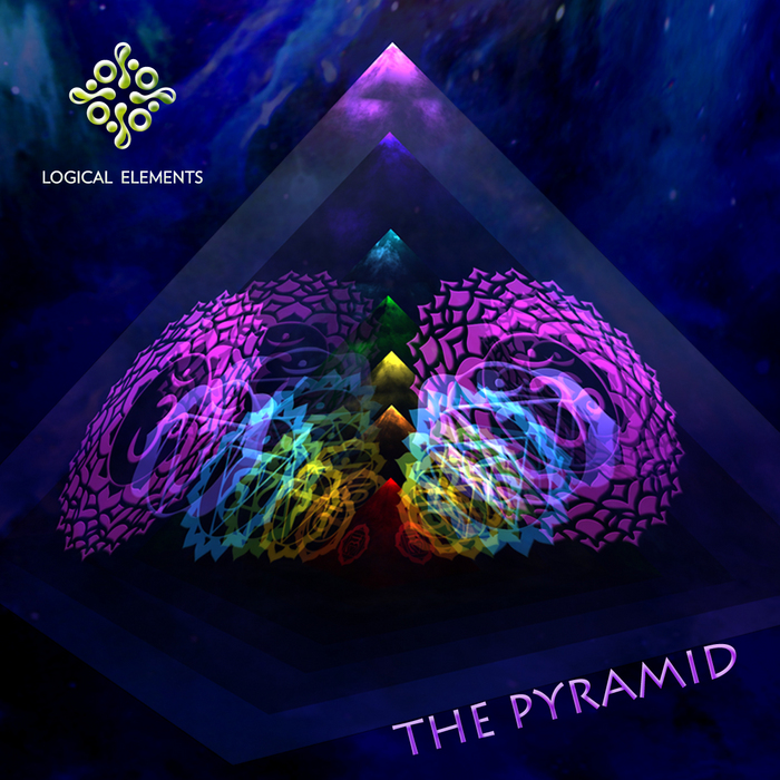The Pyramid EP by Logical Elements on MP3, WAV, FLAC, AIFF & ALAC at ...