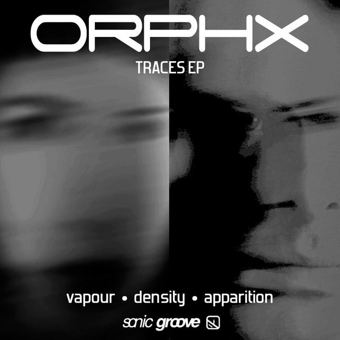 Traces EP by Orphx on MP3, WAV, FLAC, AIFF & ALAC at Juno Download