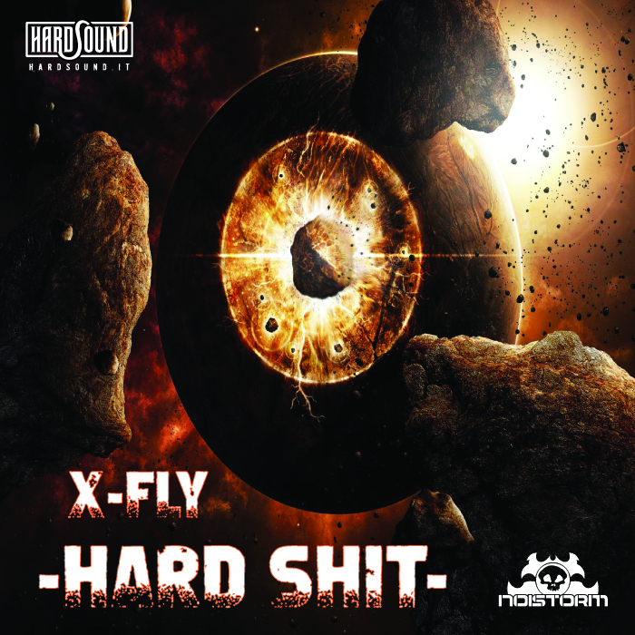 Hard Shit by X Fly on MP3, WAV, FLAC, AIFF & ALAC at Juno Download