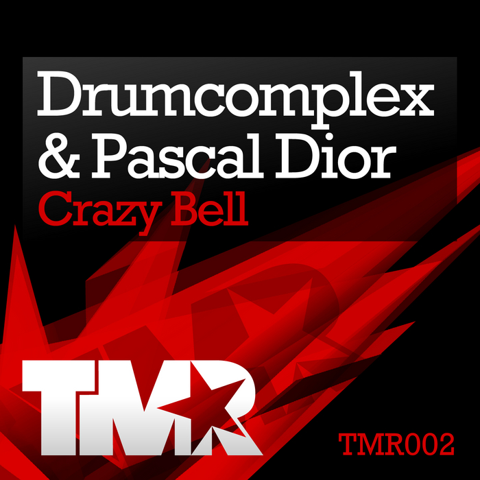 Crazy Bell by Drumcomplex/Pascal Dior on MP3, WAV, FLAC, AIFF & ALAC at ...