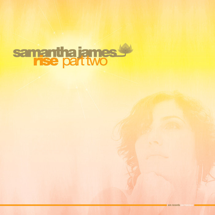 Samantha James - Rise Part 2 on Juno Download | MP3, WAV, FLAC